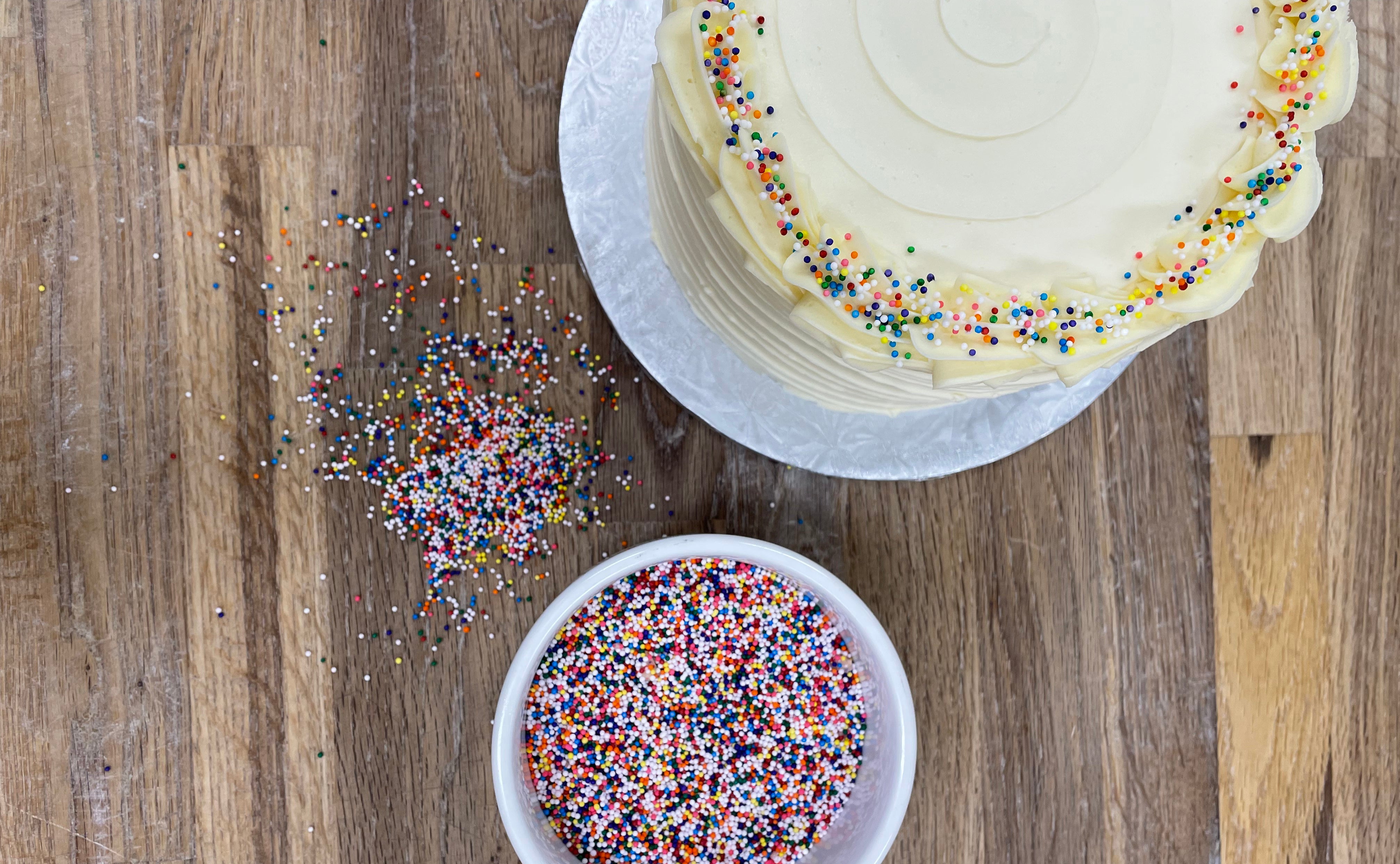 Cakes – Celena's Bakery